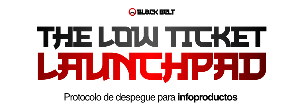 Senpai Angelo - Launchpad Low Ticket - Senpai Angelo